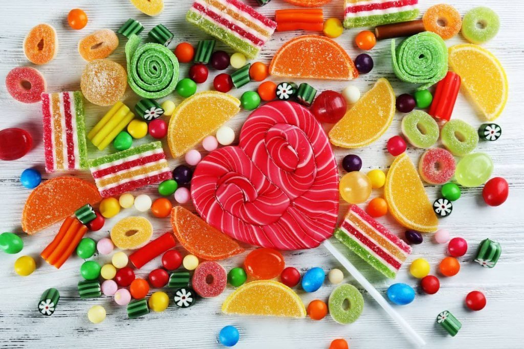 Le sucre et les symptômes de TDAH – Cerebrostim